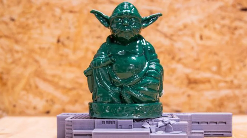Acetone 3D Print Smoothing 6 Easy Steps FacFox Docs
