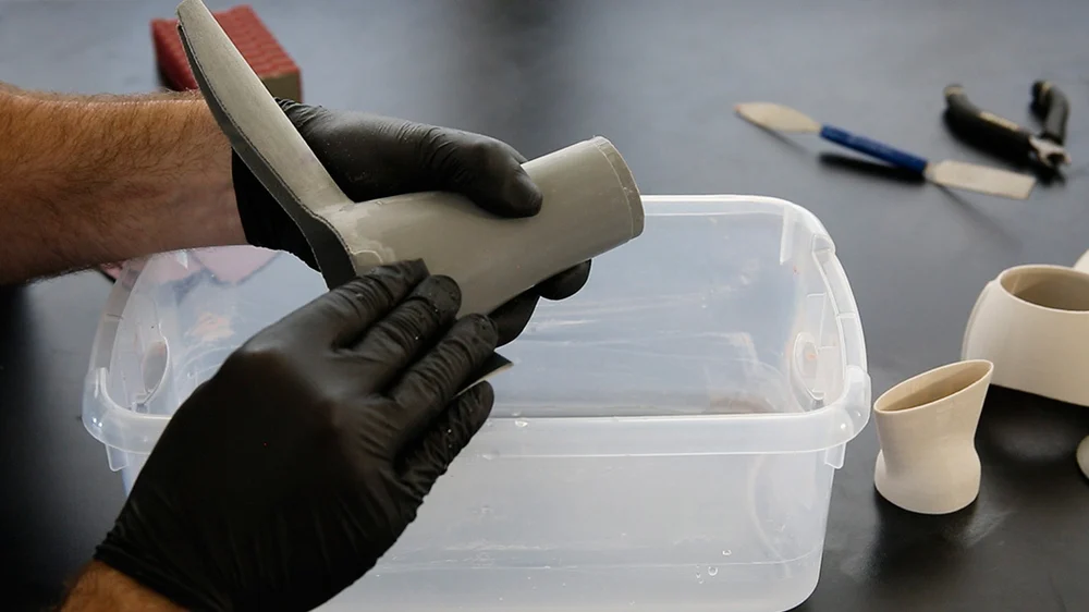 PLA Smoothing How To Smooth 3D Prints FacFox Docs PLA Smoothing How To Smooth 3D Prints FacFox Docs