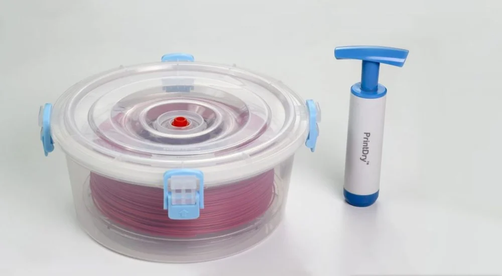 3D Printer Filament Storage 12 Ways To Store Filament FacFox Docs