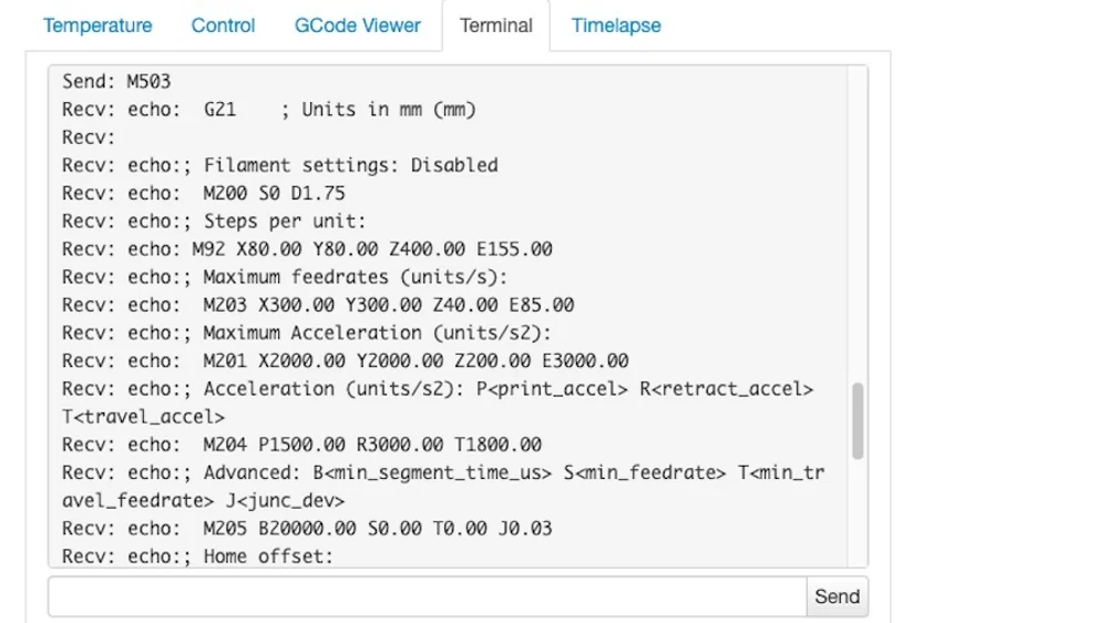G Code Befehle F r 3D Drucker Vollst ndige Liste Und Tutorial FacFox