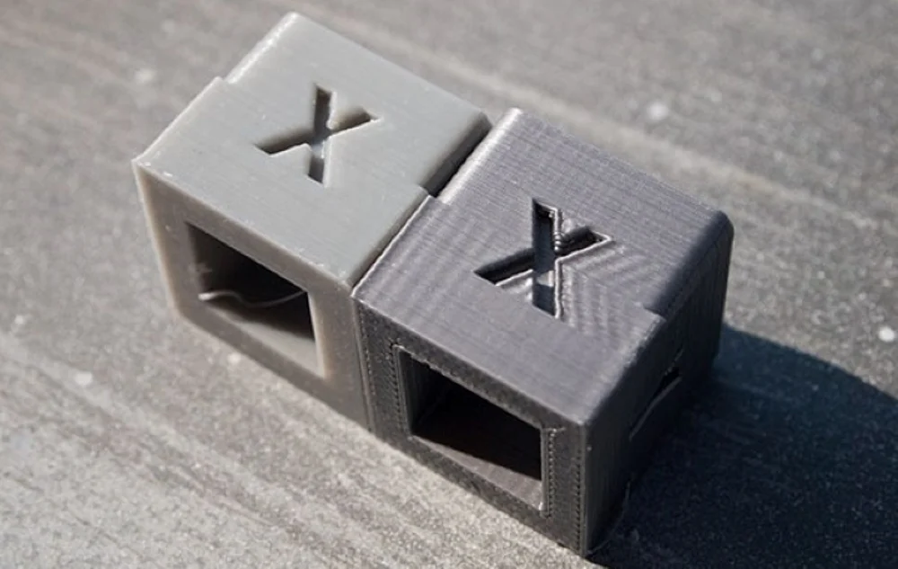 The Best 3D Print Speed Settings For PLA More FacFox Docs