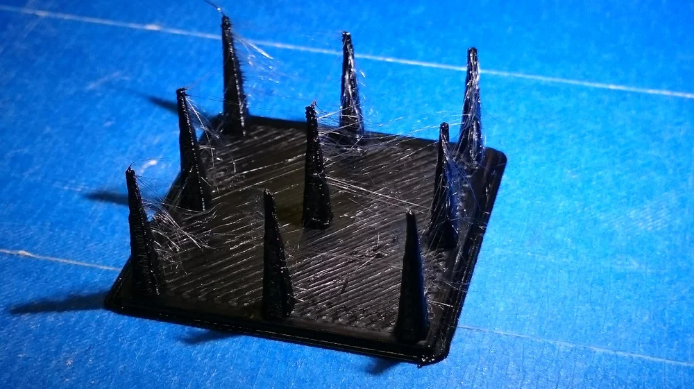 The Best 3D Print Speed Settings For PLA More FacFox Docs